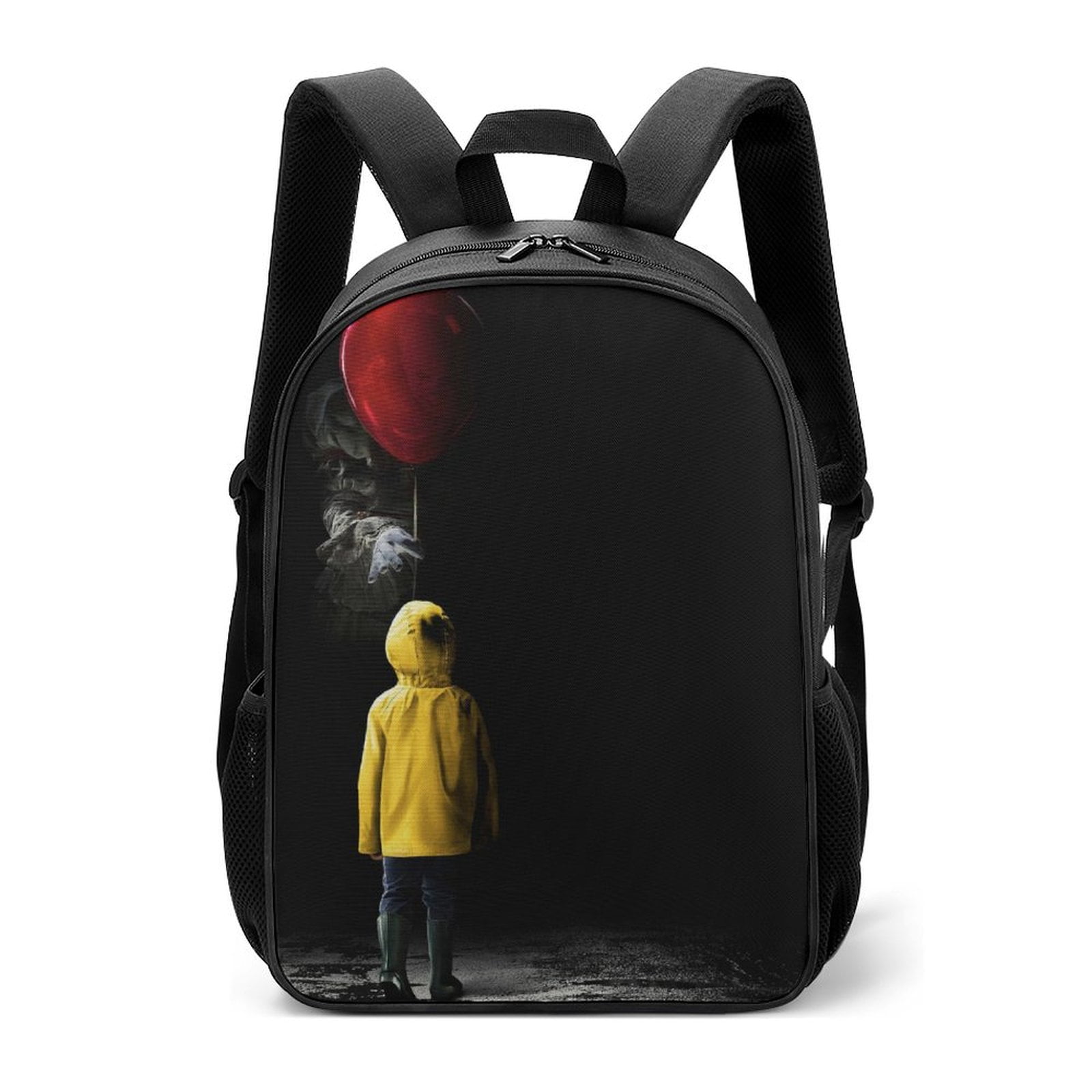 Pennywise Horror It Backpack Daypack Multipurpose School Bag Student ...