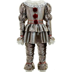 Pennywise Girl Costume
