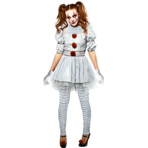 Pennywise Girl Costume