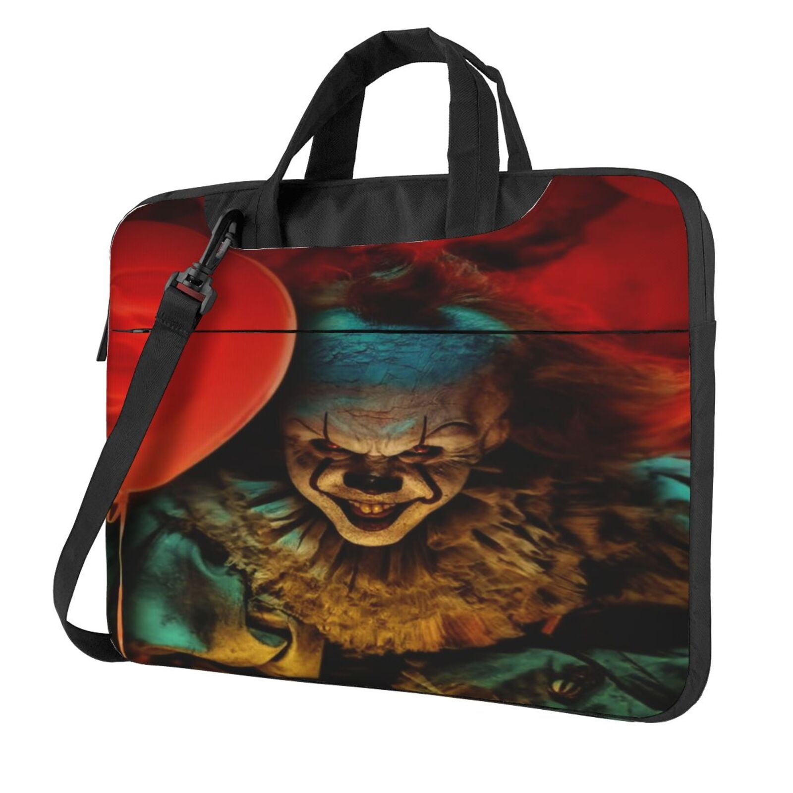 Pennywise Laptop Bag Waterproof 13-15.6 Inch Shoulder Computer Bag ...