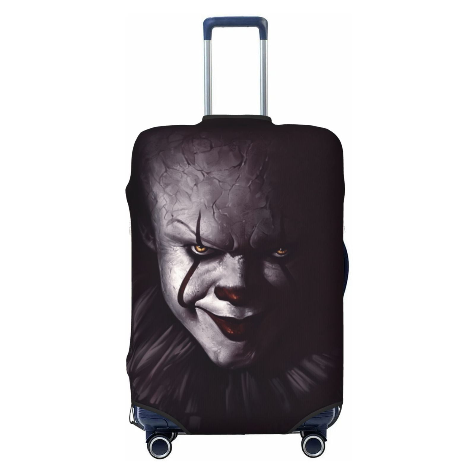 Pennywise Luggage Cover Thicker Protector Elastic Travel Suitcase ...