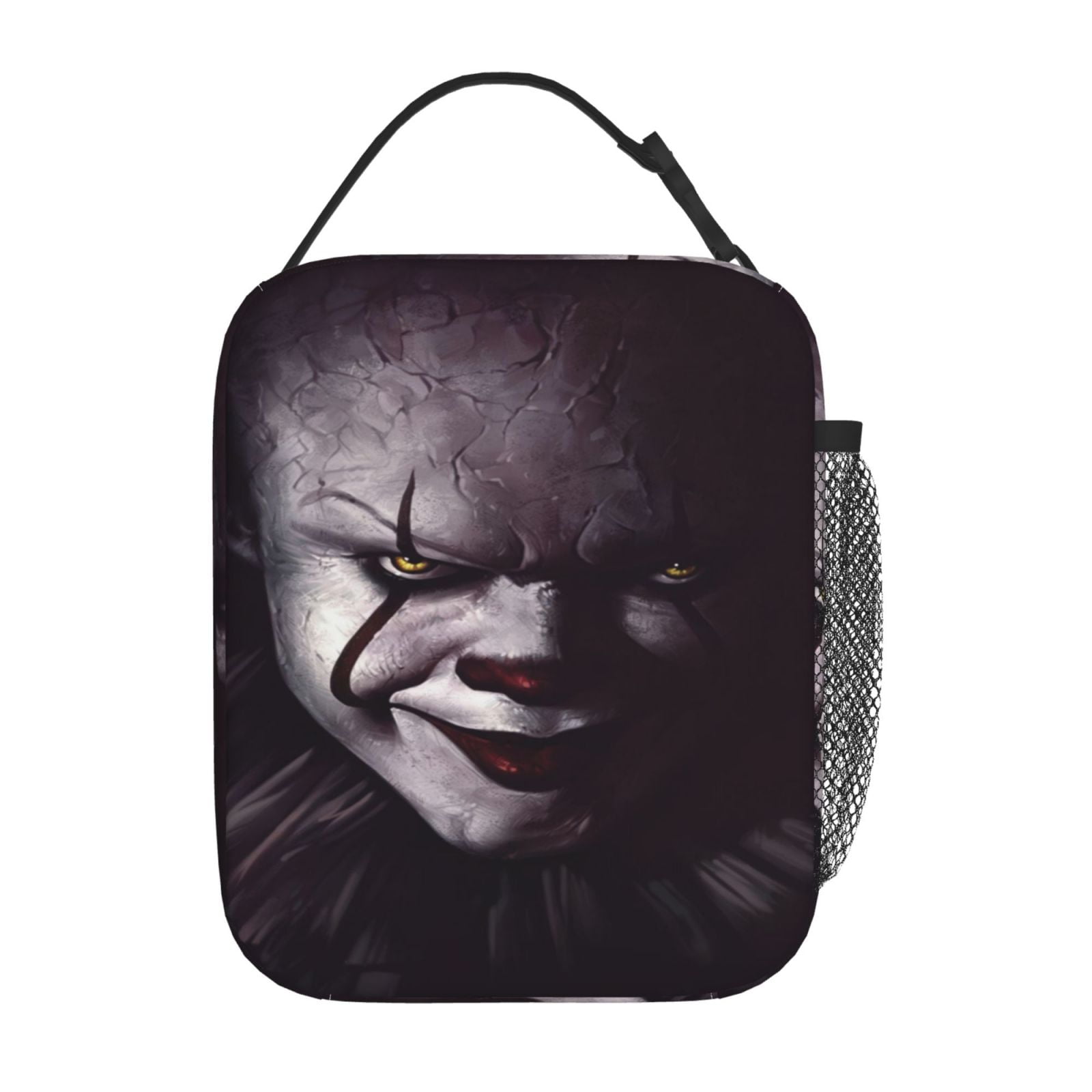 Pennywise Lunch Bag Box Insulated Tote Bag Cool Lunch Bags for Adults ...