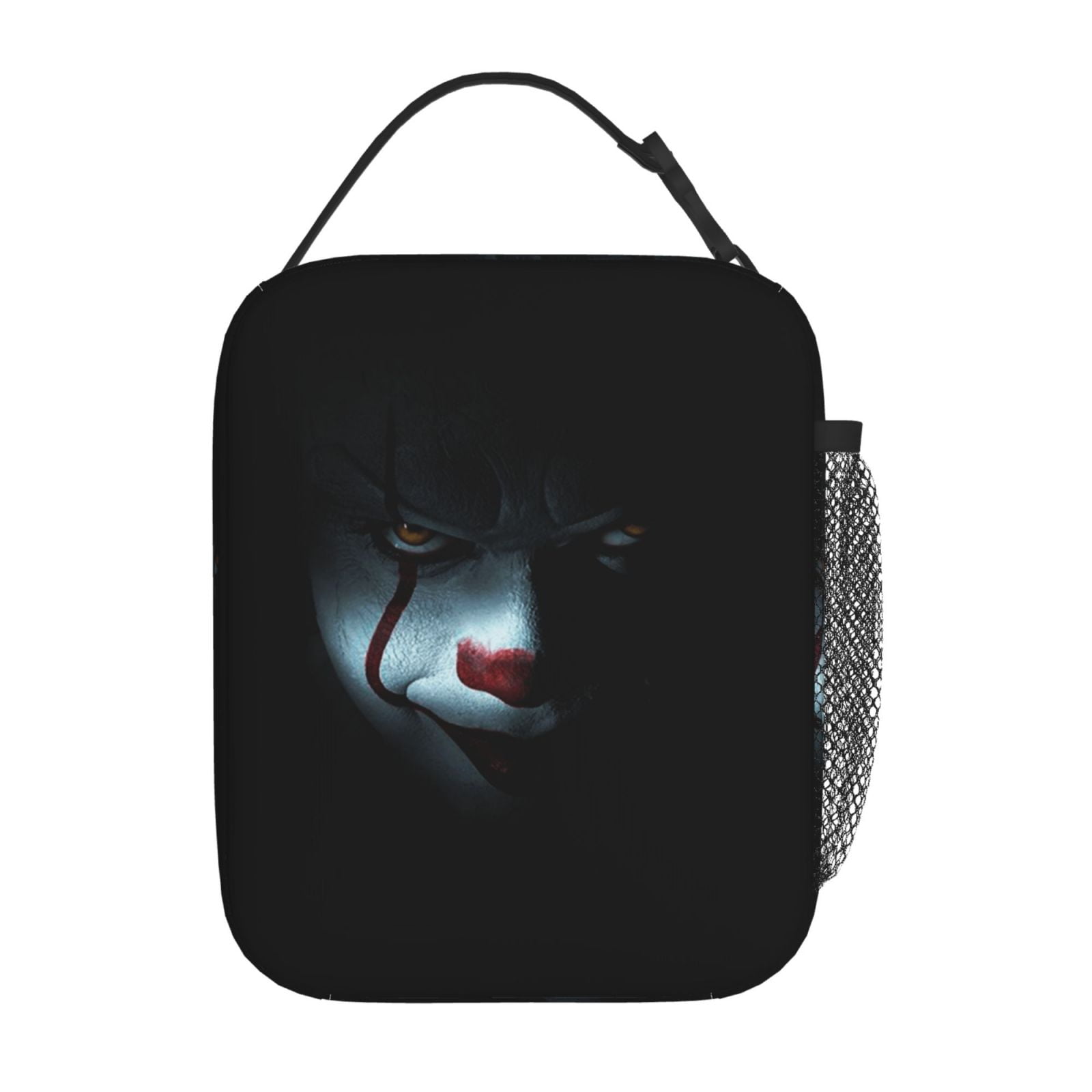 Pennywise Lunch Bag Box Insulated Tote Bag Cool Lunch Bags for Adults ...