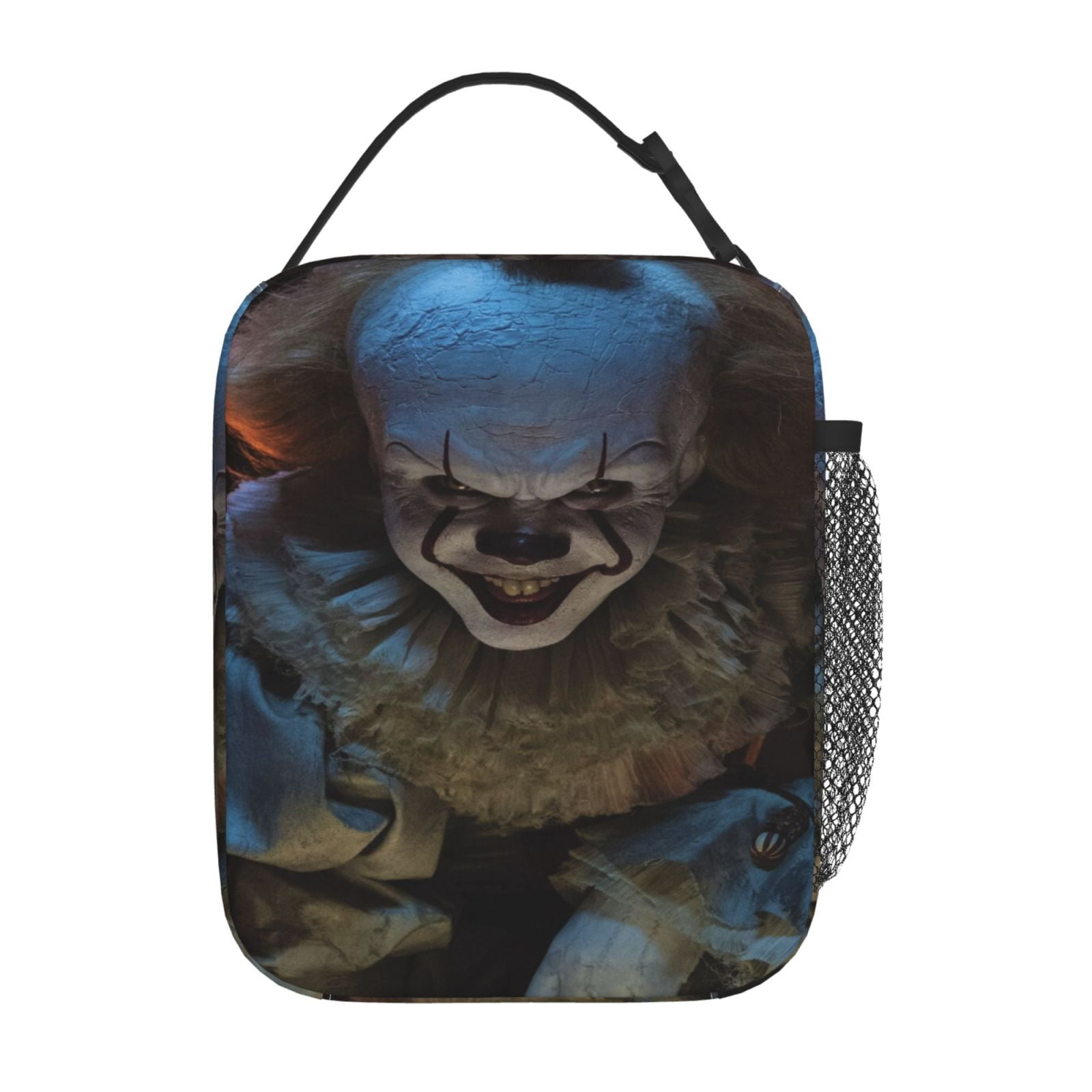 Pennywise Lunch Bag Box Insulated Tote Bag Cool Lunch Bags for Adults ...