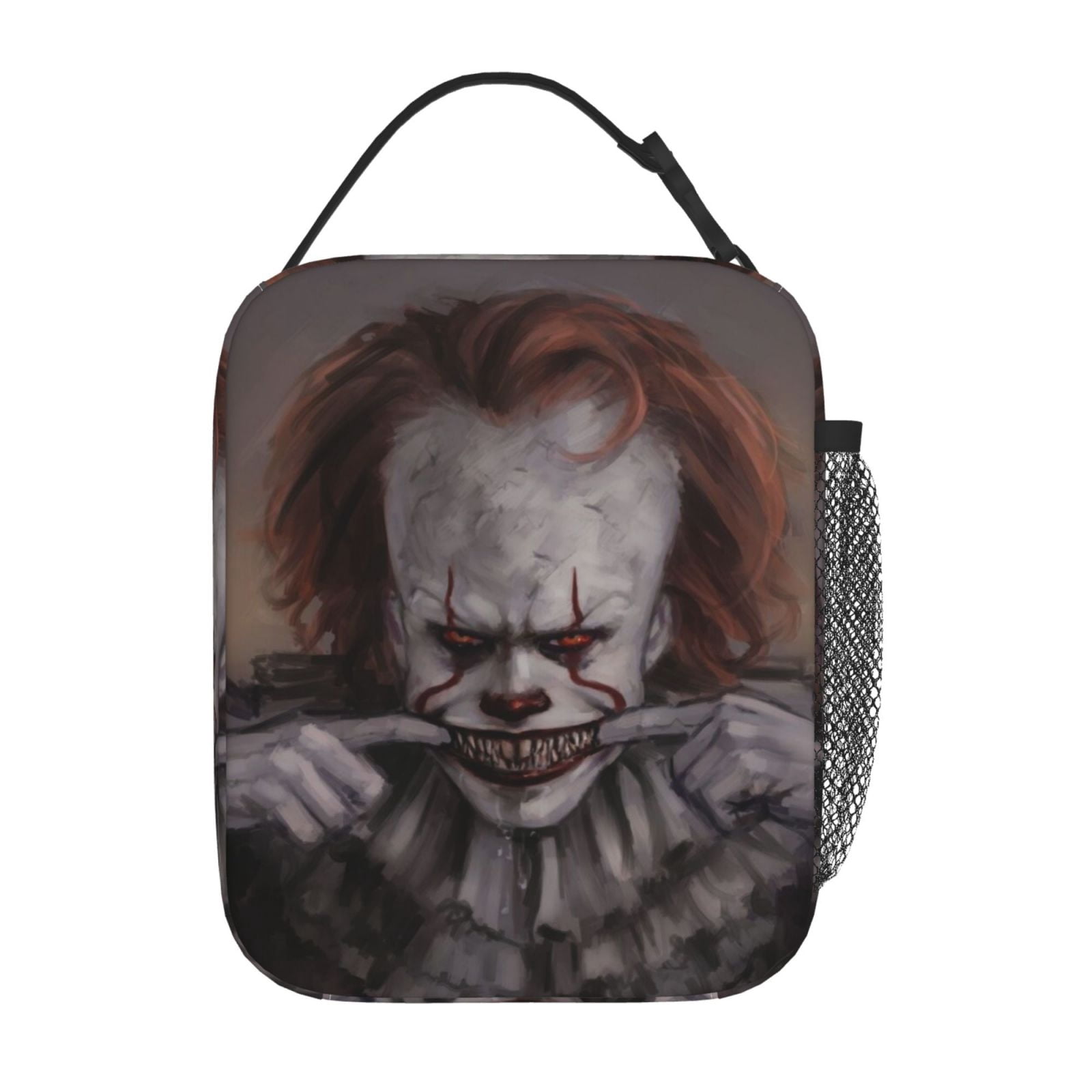 Pennywise Lunch Bag Box Insulated Tote Bag Cool Lunch Bags for Adults ...