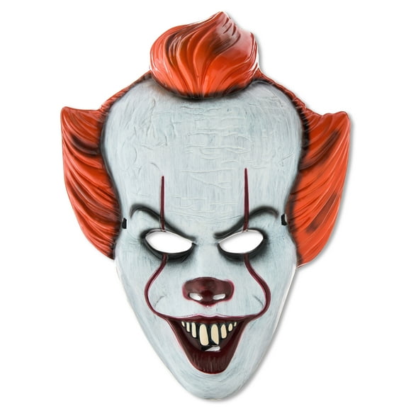 Scary Clown Masks