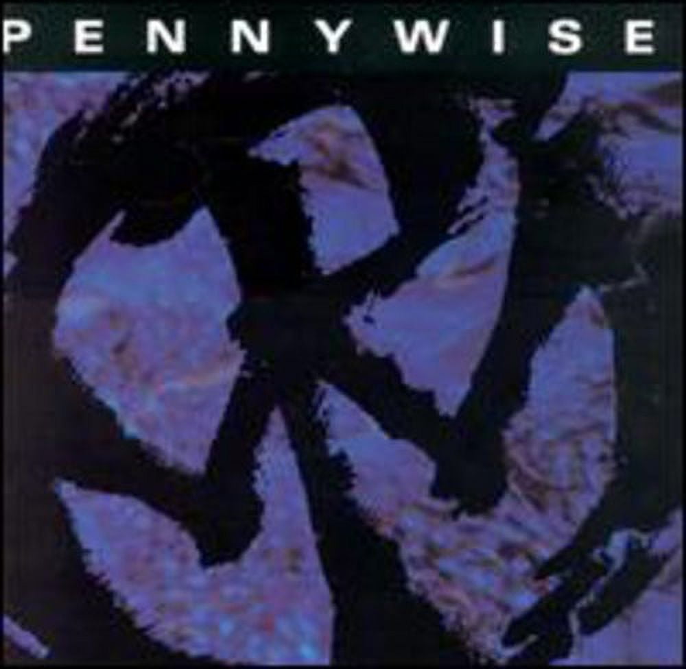 Pennywise - Pennywise - Music & Performance - Vinyl - Walmart.com