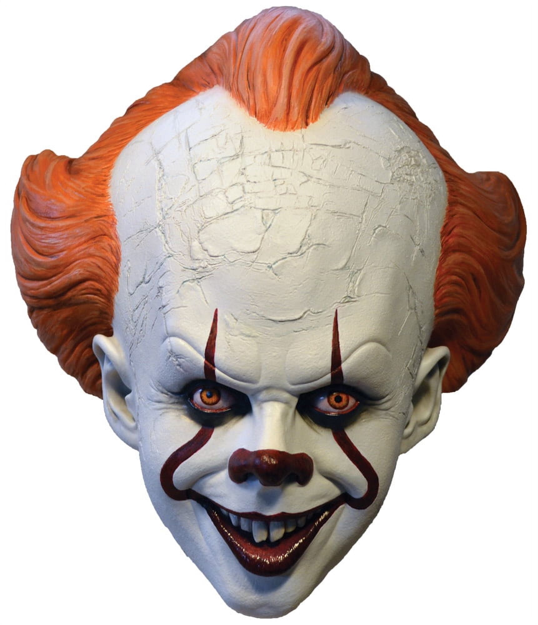 Pennywise Standard Mask - Walmart.com