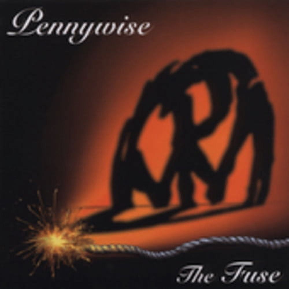 Pennywise - The Fuse - Music & Performance - CD - Walmart.com