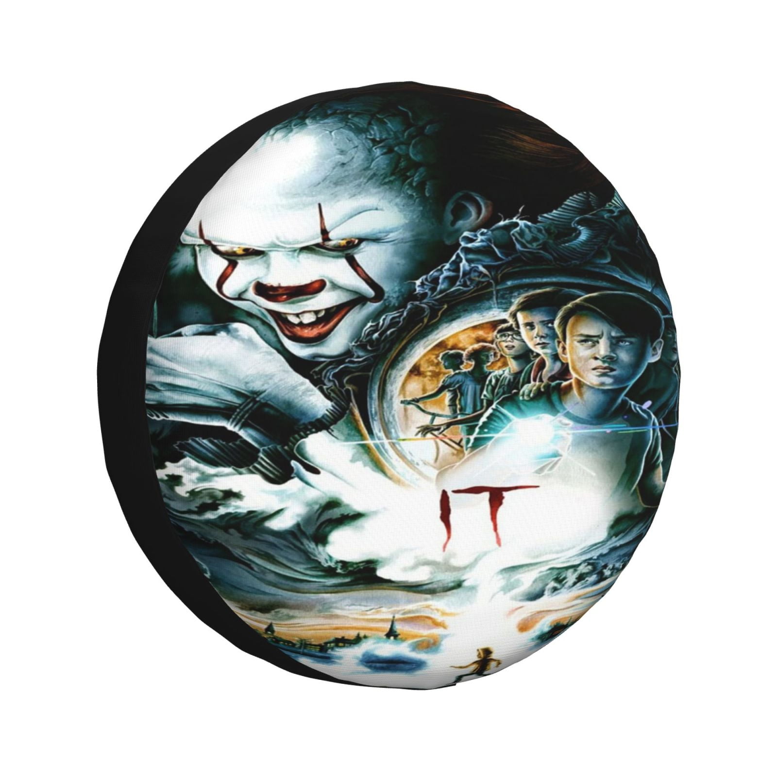 Pennywise Tire Cover Weatherproof Universal Wheel Protectors Camper ...