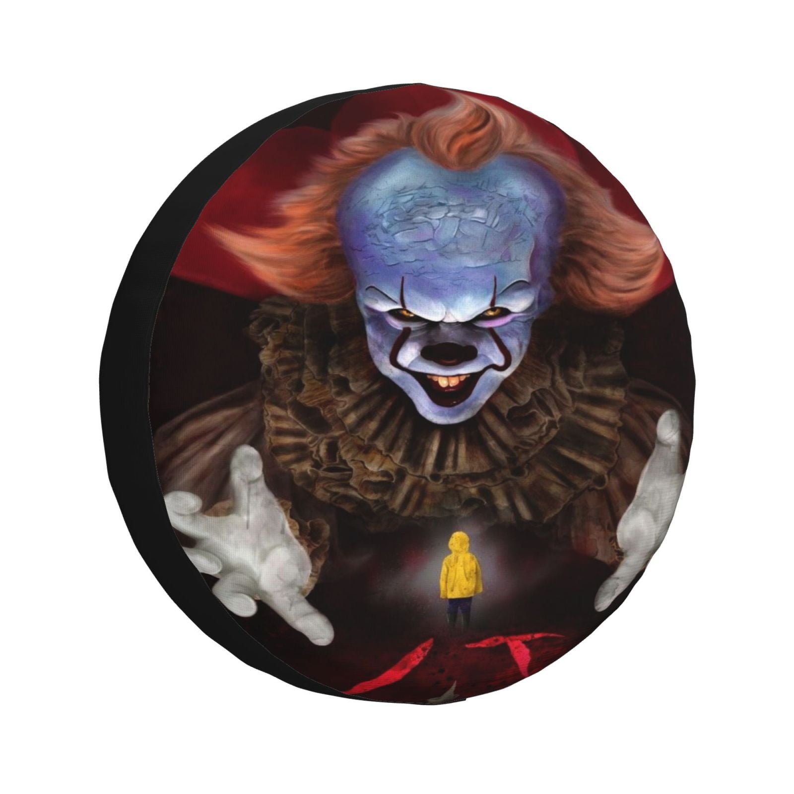 Pennywise Tire Cover Weatherproof Universal Wheel Protectors Camper ...