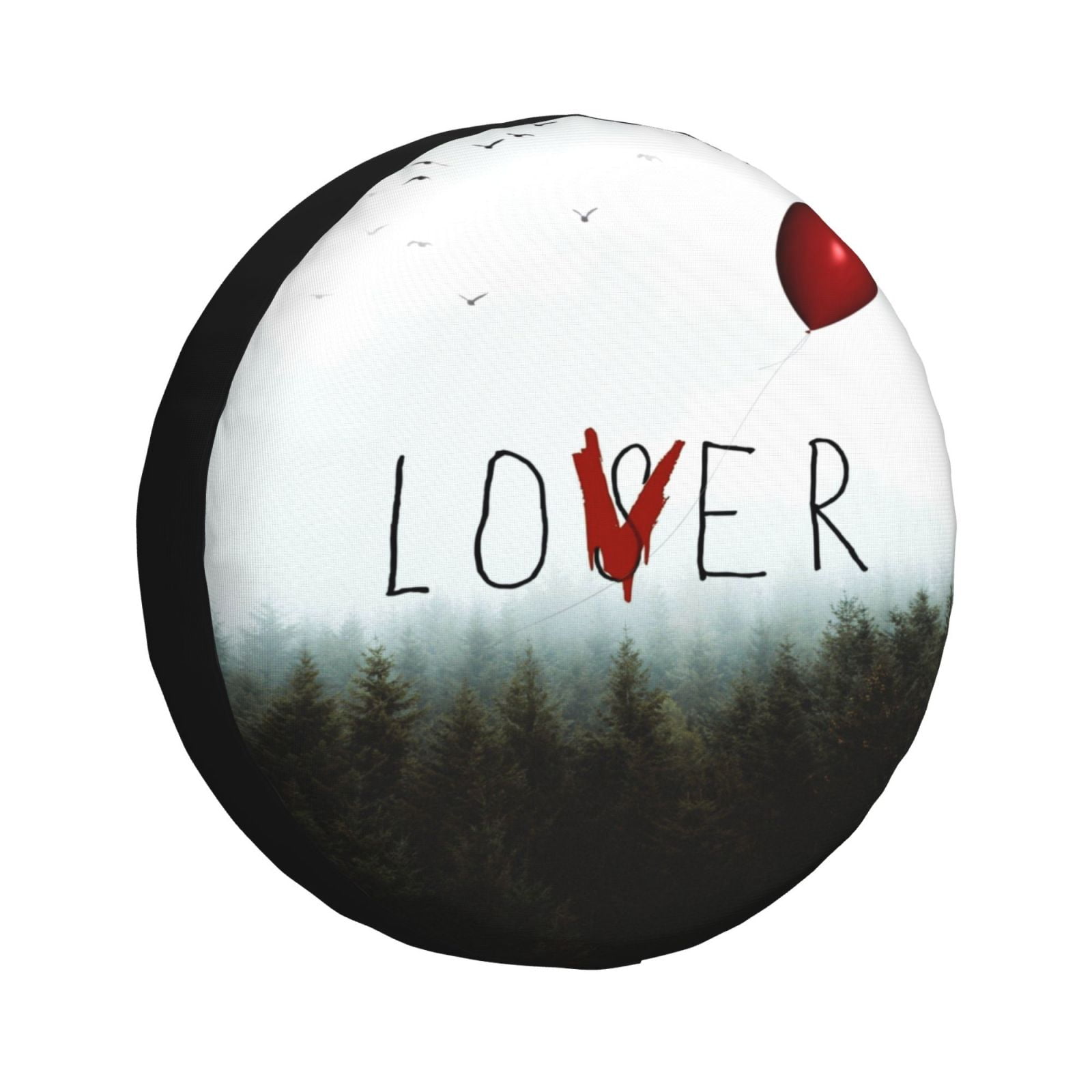 Pennywise Tire Cover Weatherproof Universal Wheel Protectors Camper ...