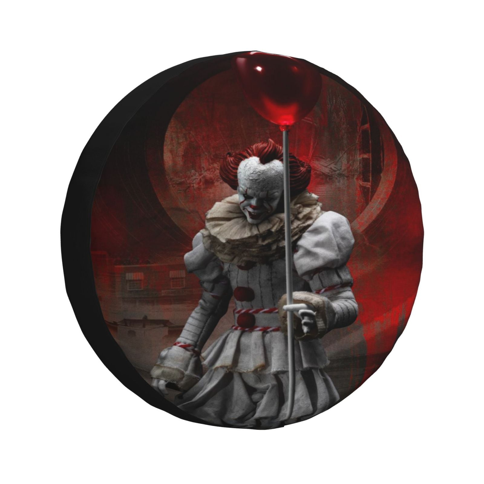 Pennywise Tire Cover Weatherproof Universal Wheel Protectors Camper ...