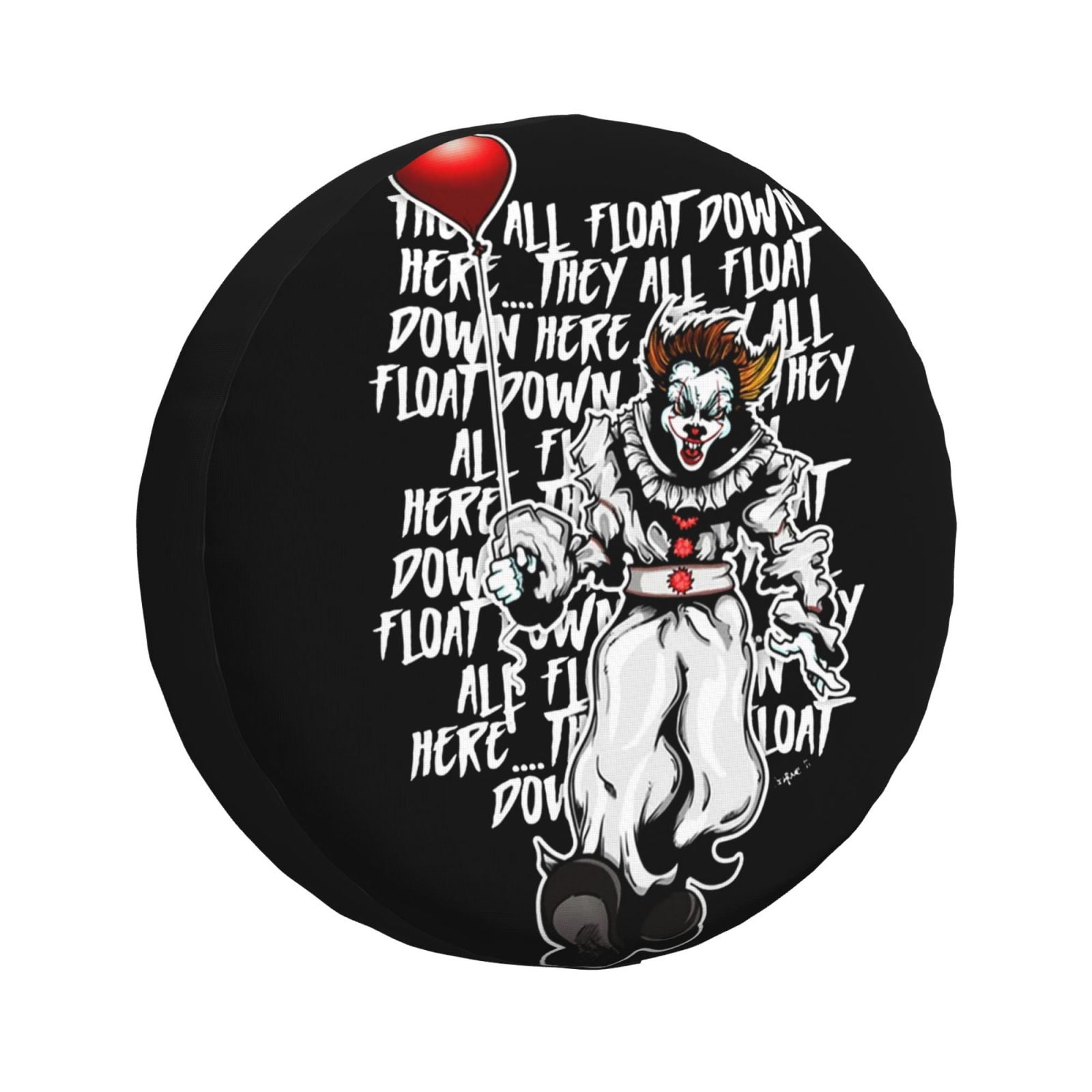 Pennywise Tire Cover Weatherproof Universal Wheel Protectors Camper ...