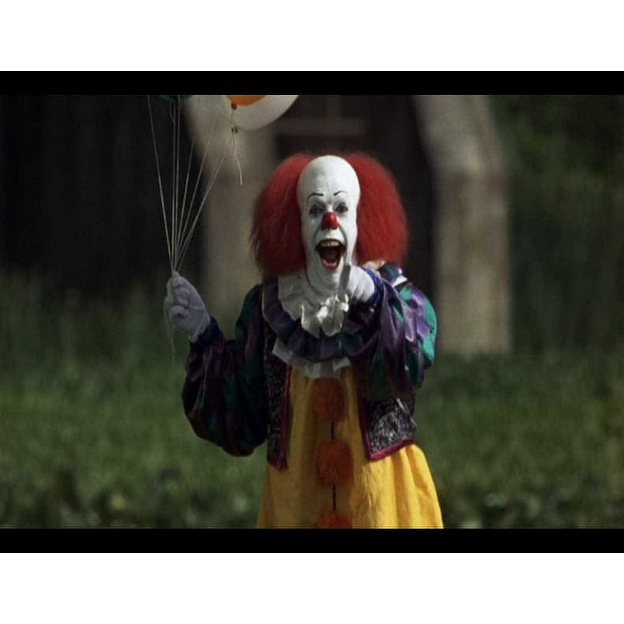 It The Clown Movie Part 1