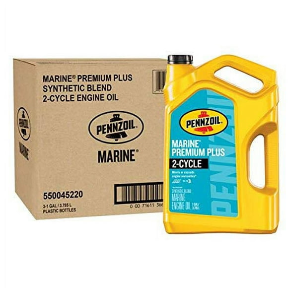 Chainsaw Oil in Motor Oil - Walmart.com