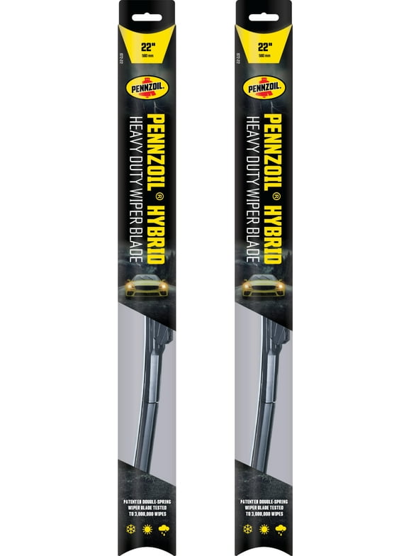 22" Wiper Blades in Wiper Blades by Size - Walmart.com