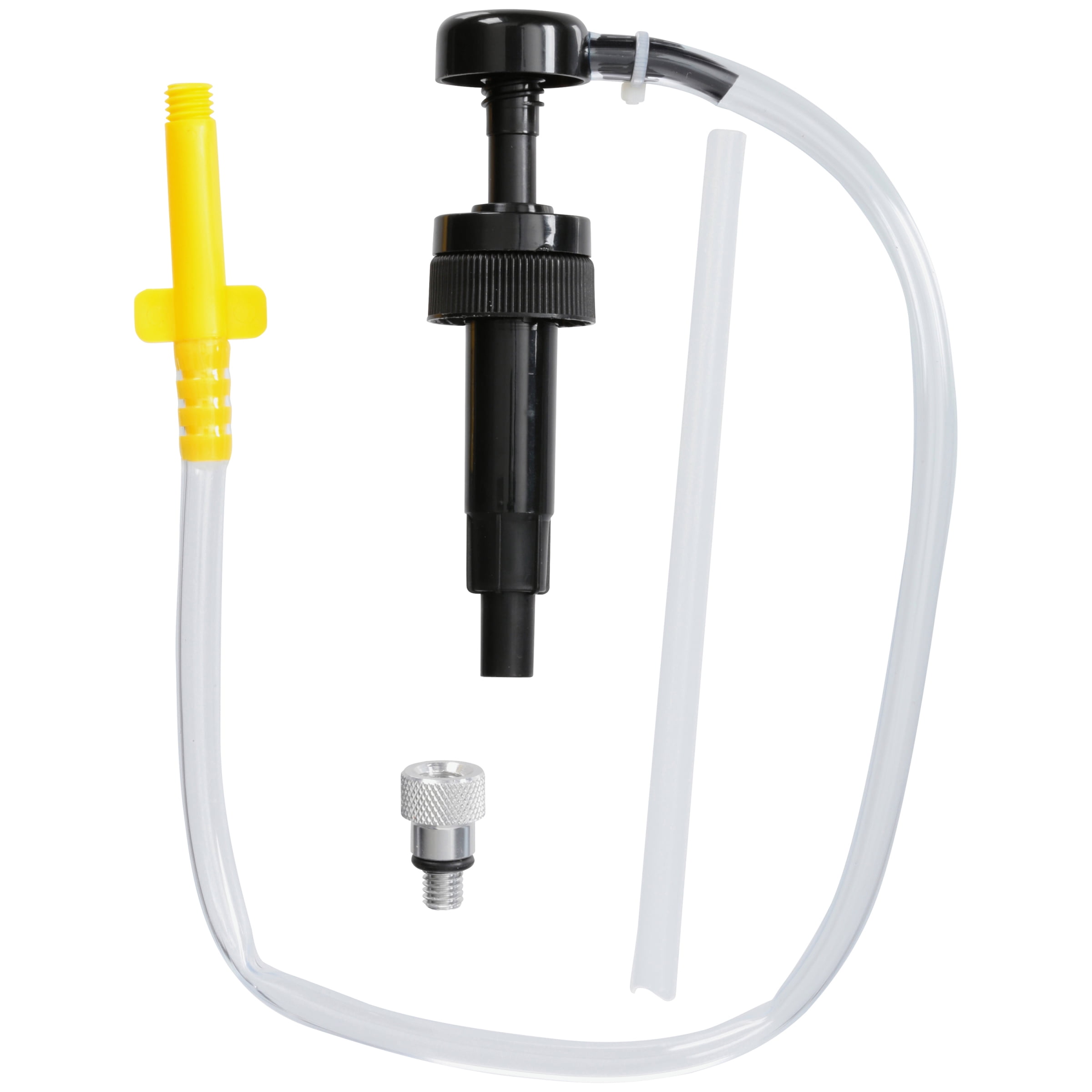 Pennzoil® Marine® Quart Lower Unit Fill Marine Pump - Walmart.com