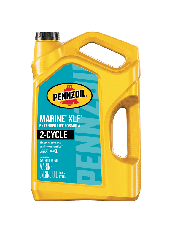 Marine Oils in Motor Oil - Walmart.com