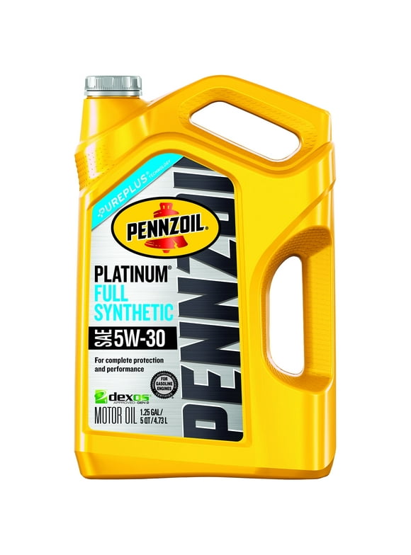 Dexos 5W-30 in Dexos Oil - Walmart.com