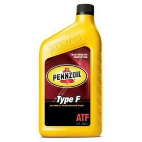 Type F Transmission Fluids in Transmission Fluids - Walmart.com