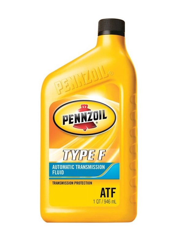 Type F Transmission Fluids in Transmission Fluids - Walmart.com