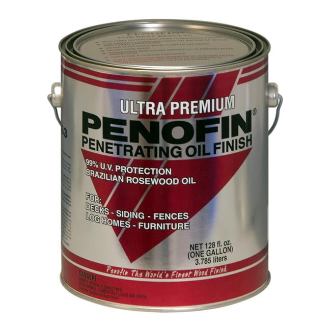 Ultra Premium Red Label Penofin - Walmart.com