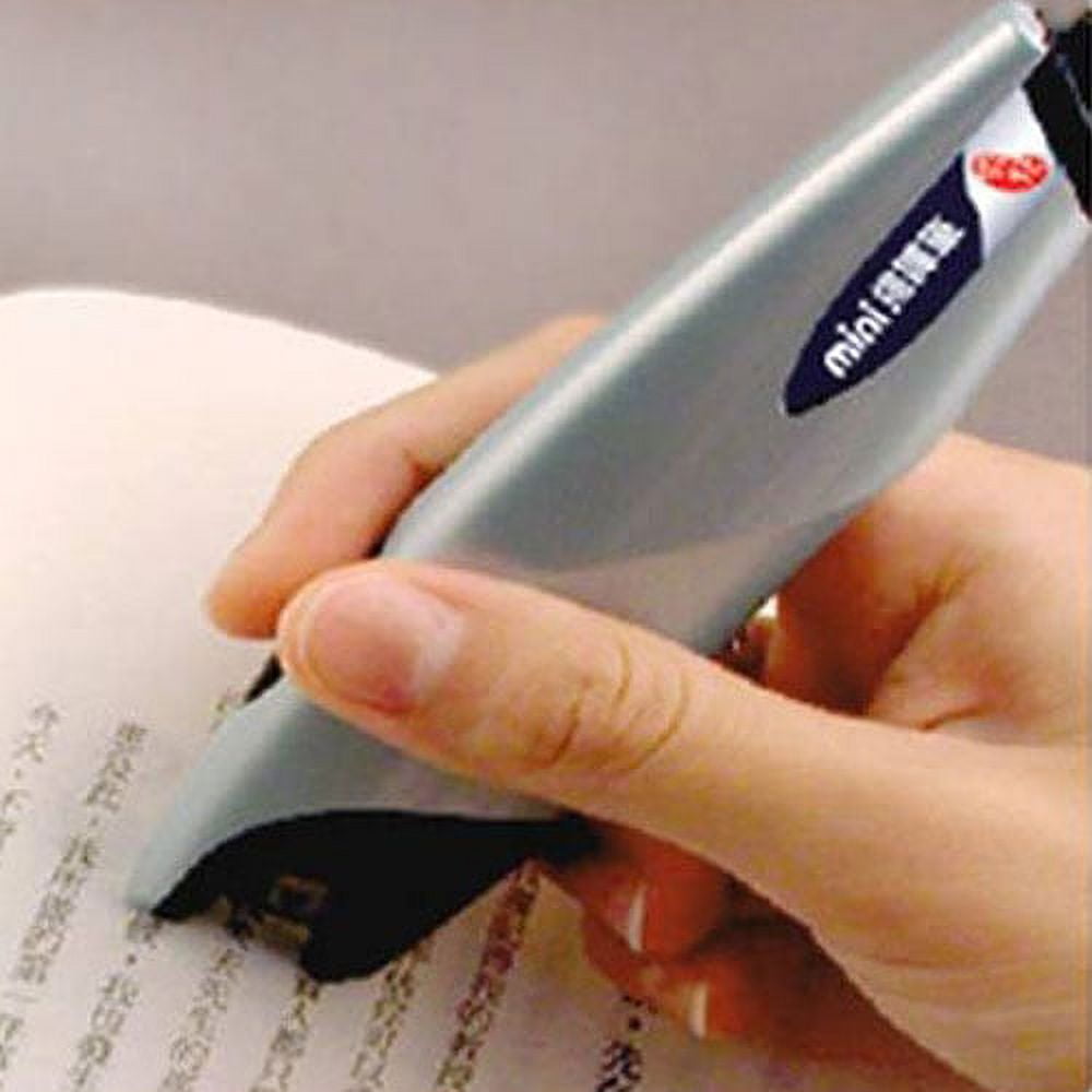 Penpower Chinese Expert Pen Scanner - Walmart.com