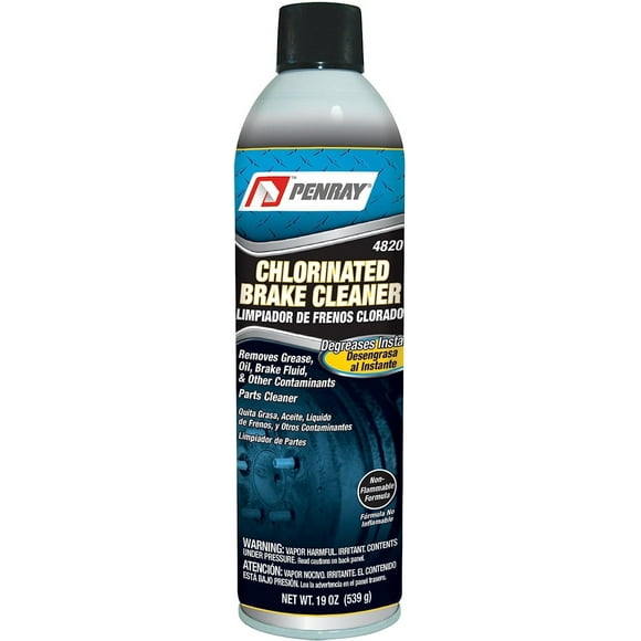 Brake Cleaner Spray in Brake Cleaners - Walmart.com