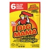 Penrose Big Mama Pickled Sausages Snack, 2.4 Ounce, 12 Pack - Walmart.com