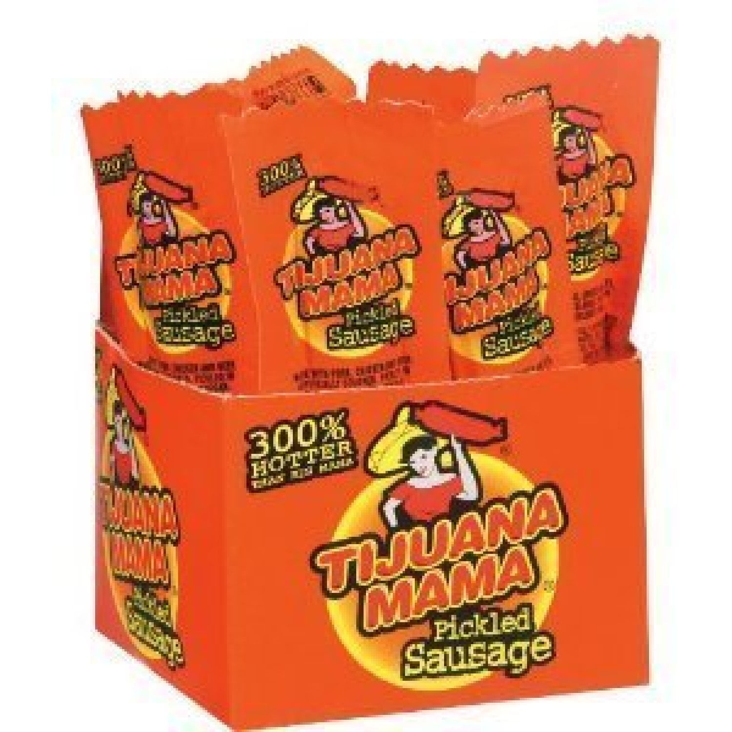 Penrose Tijuana Mama 12ct/box - Walmart.com