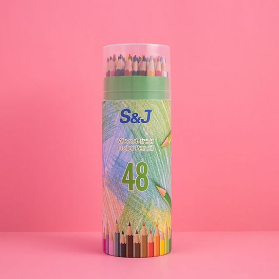 Pens Color Pencils, Drawing Pencils, Color Drawing Tools For Children ...