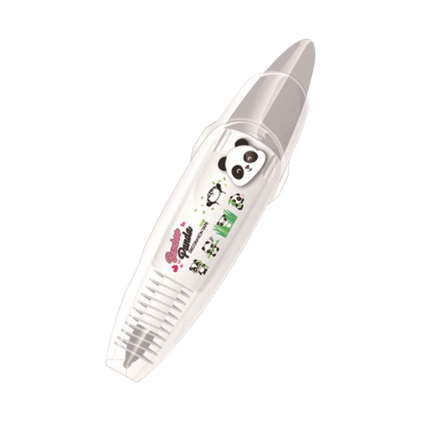 Pens DIY Lace Decoration Tape Pen Cartoon Pattern Lace Correction Tape ...