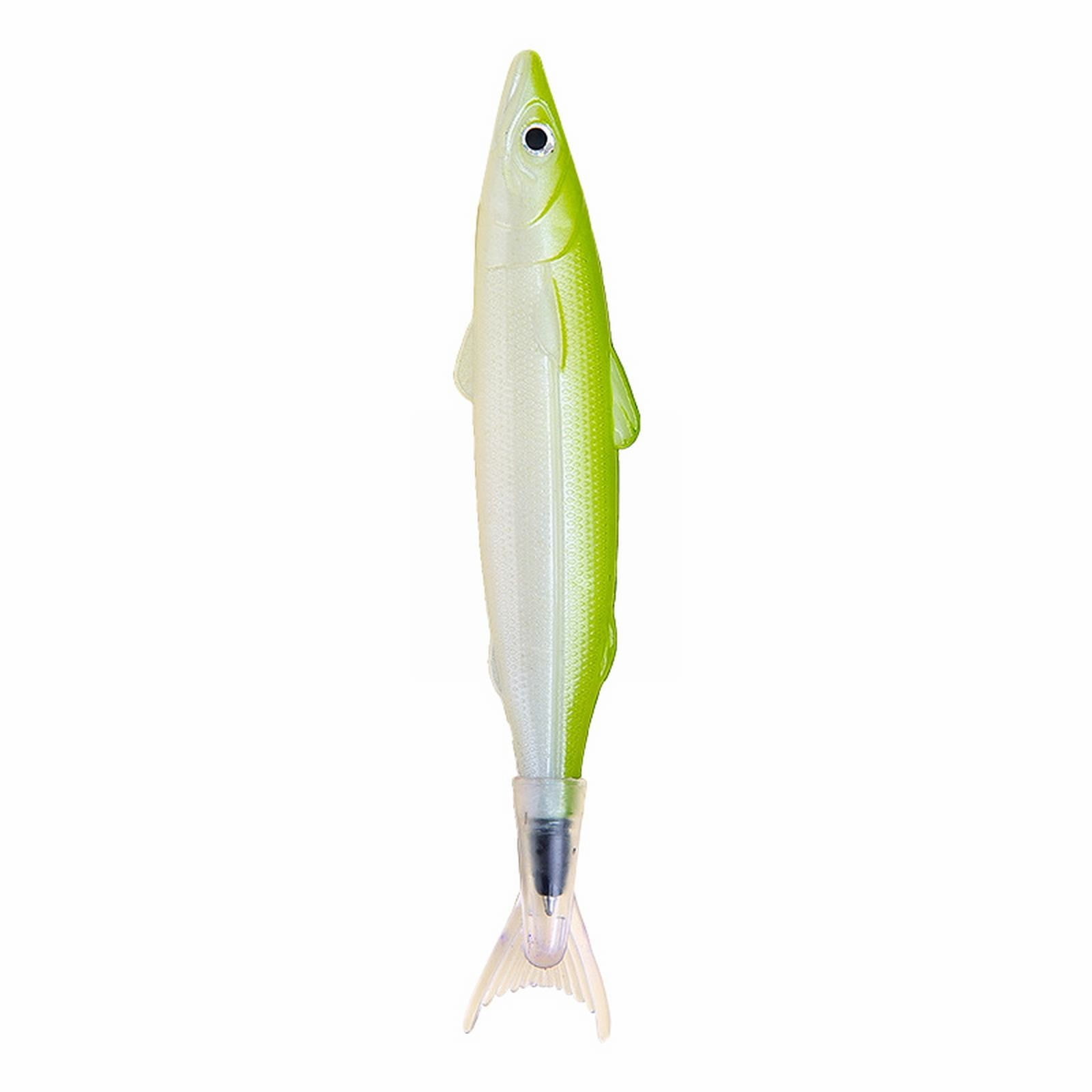 Pens New Cartoon Fish Pen Creative Ocean Series Ballpoint Pen Fish ...