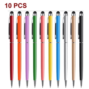 Thin Stylus Pens for Touch Screens Electronics