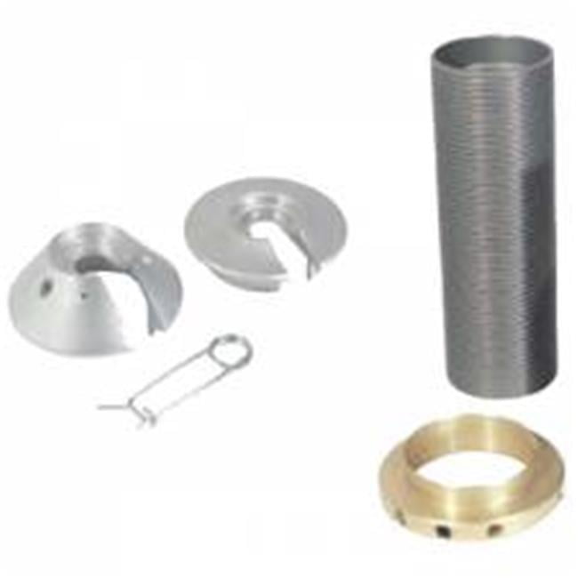 Penske Racing Shocks PENKT-75CO7 2.5 in. Coil-Over Kit -for Penske 7150 ...