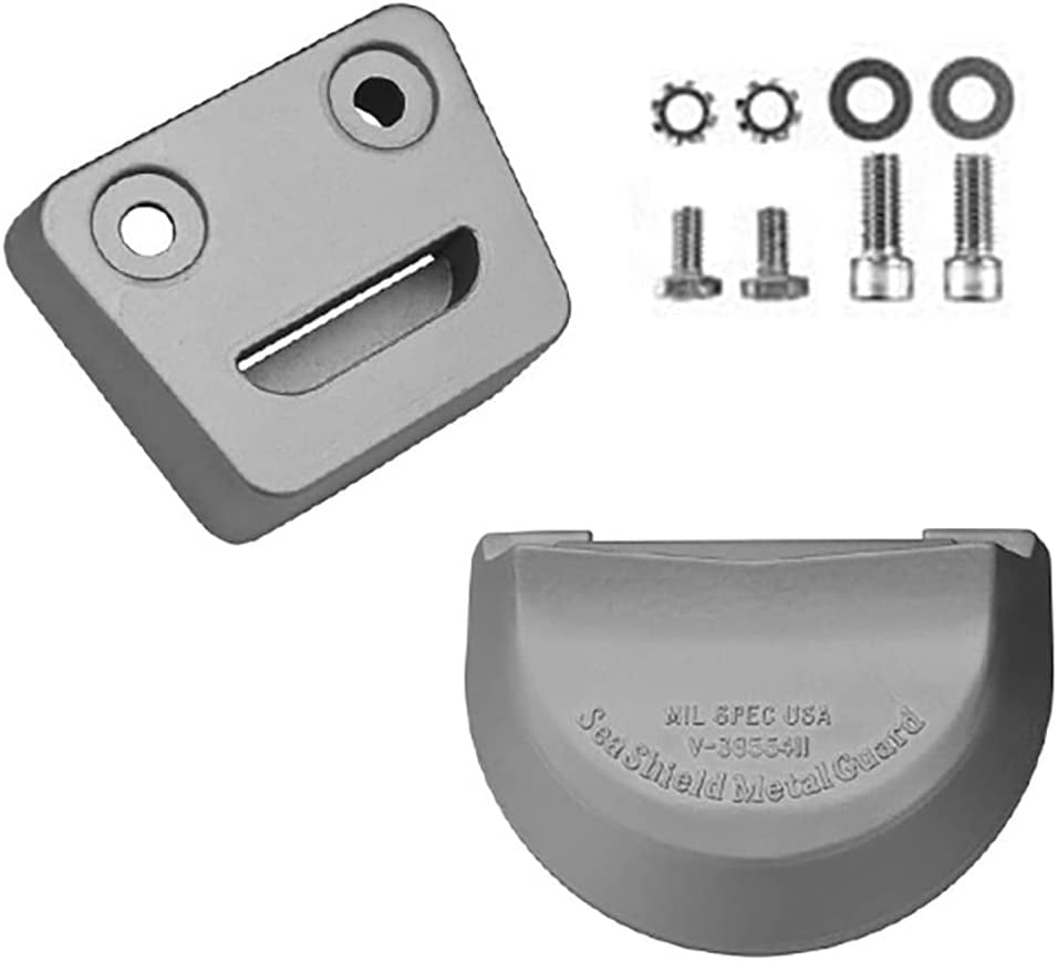 Penta Outdrive SX/DP-SM Complete Zinc Anode Kit… - Walmart.com