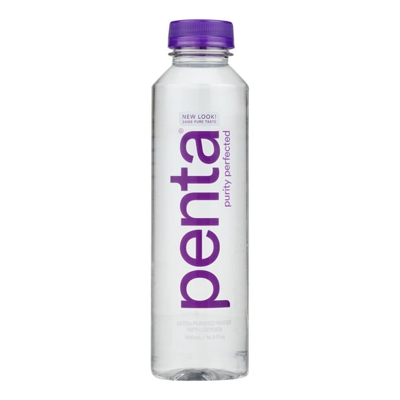 Penta Water in Beverages - Walmart.com
