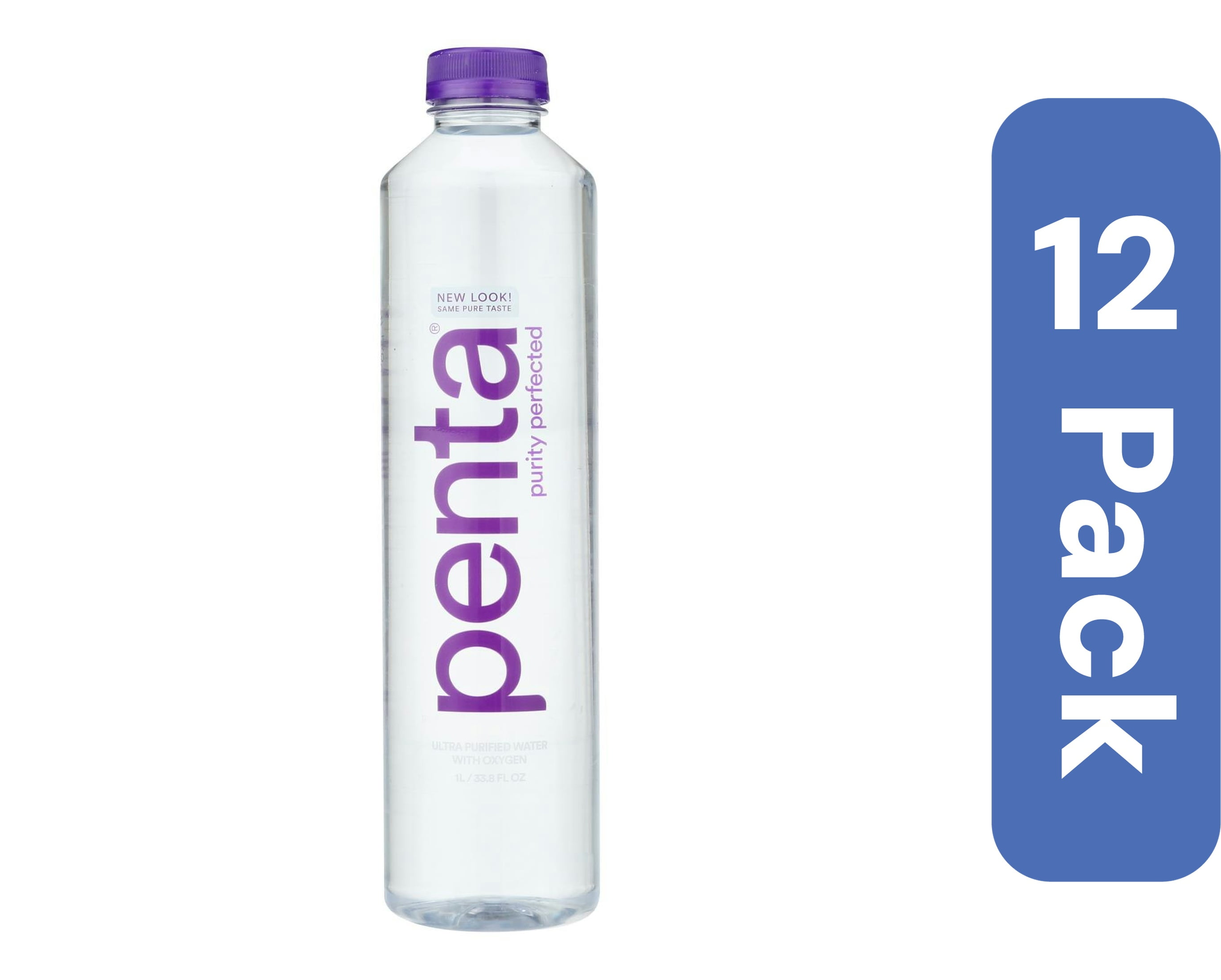 Penta Water in Beverages - Walmart.com