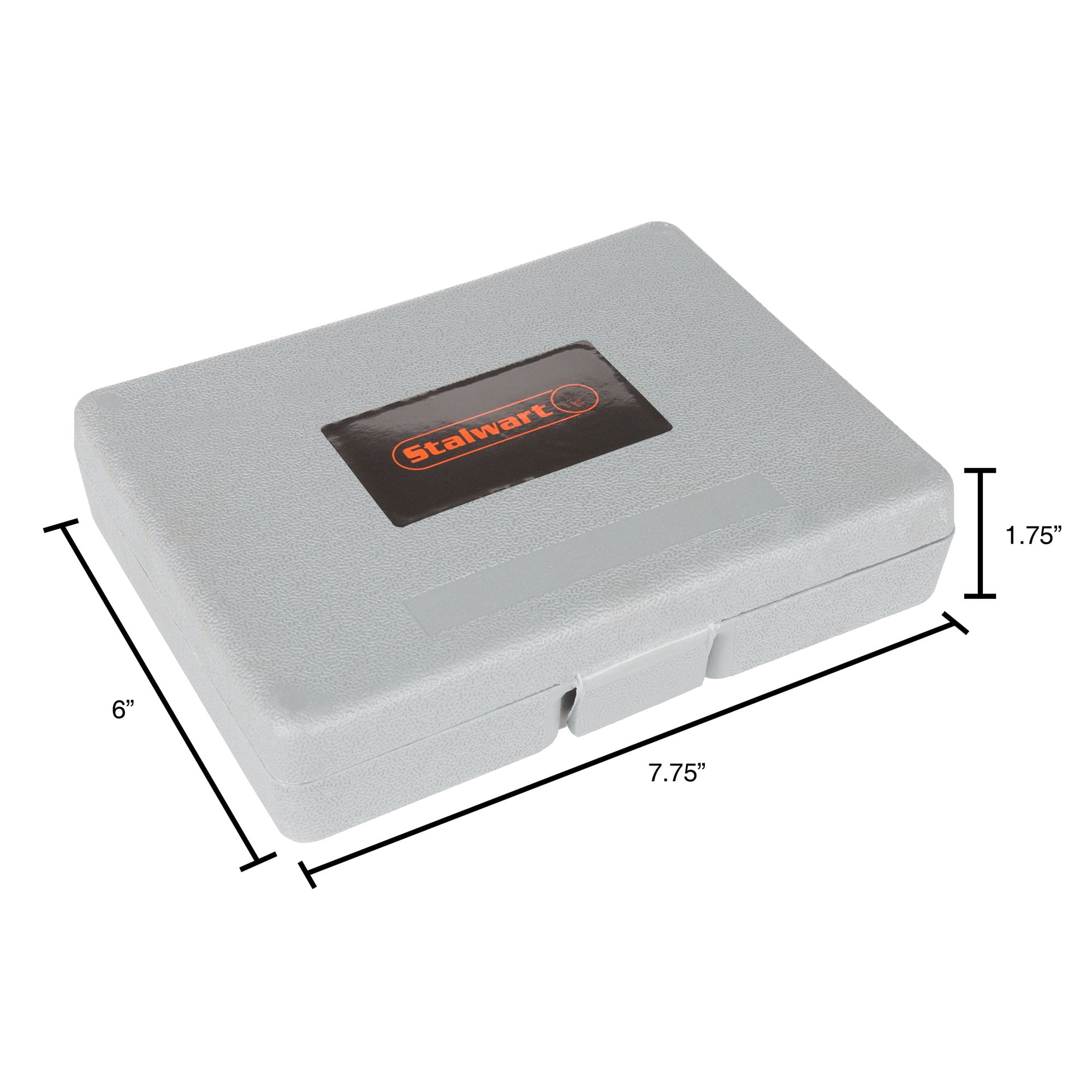 Pentagon Tools 16 Piece Hole Saw Set – Complete Kit with Storage Case ...