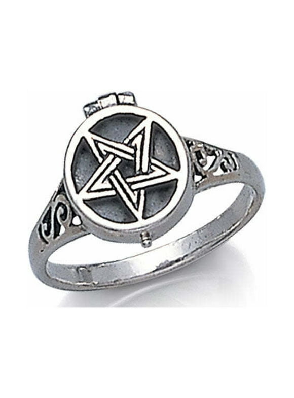 Pentacle Ring