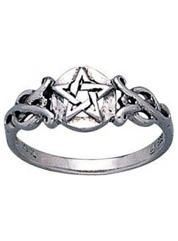 Pentacle Ring
