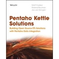 Pentaho Kettle Solutions: Building Open Source Etl Solutions with ...