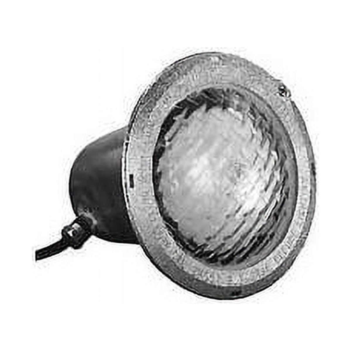 Pentair 05086-0100 Sta-Rite SwimQuip Pool Light 120V, 500W, 100' Cord ...