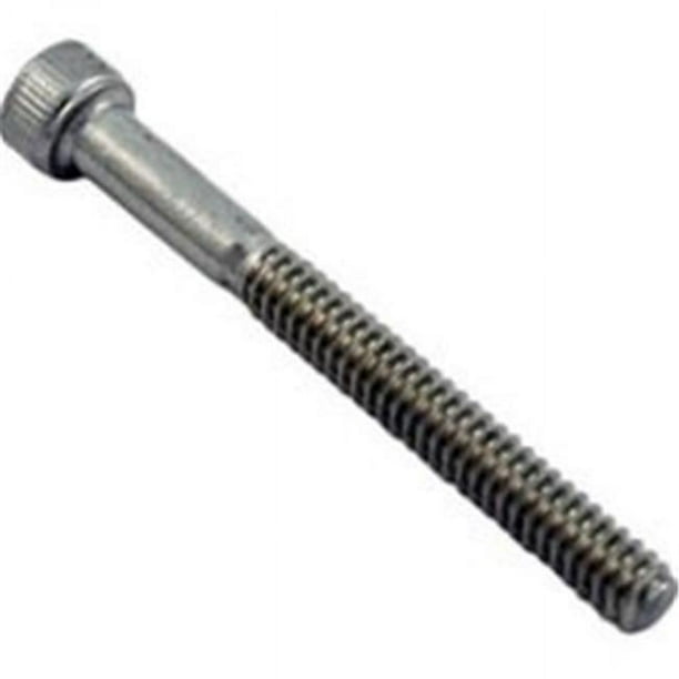 Pentair 071660 18-8 Stainless Steel Socket Cap Screw Set Replacement ...