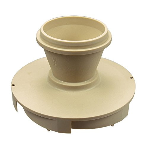 Pentair 072927 Diffuser Assembly Replacement WhisperFlo Inground Pool and Spa Pump - Walmart.com