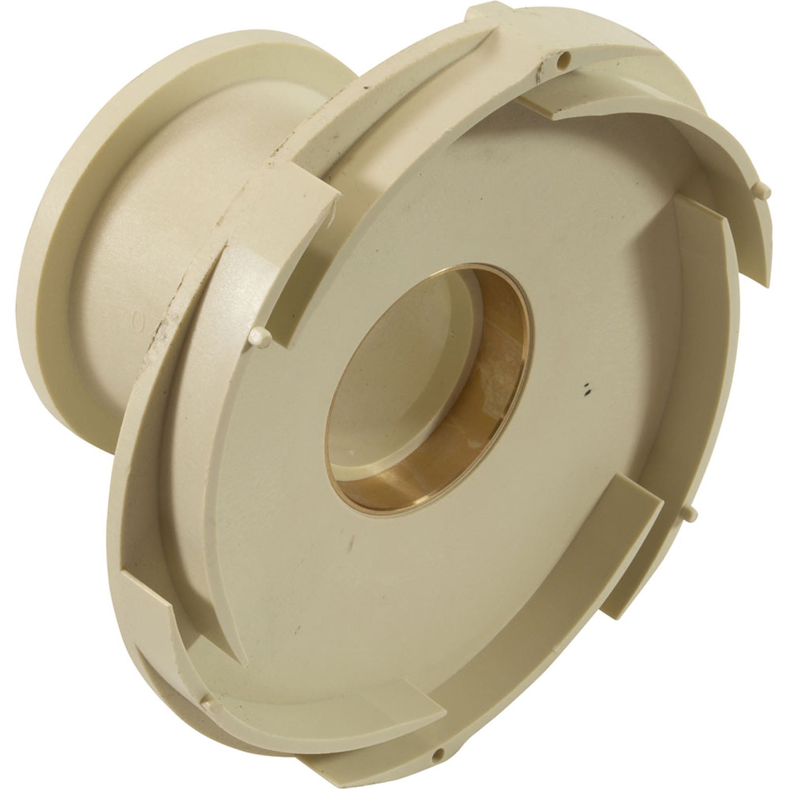 Pentair 072930 1HP IntelliFlo Diffuser Assembly - Walmart.com