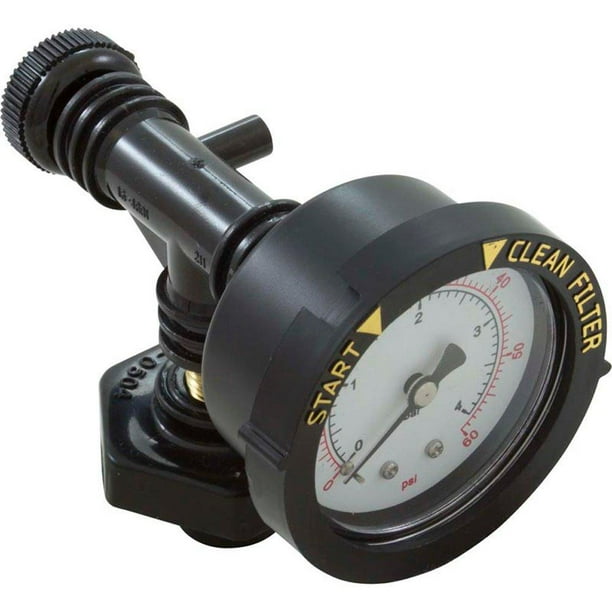 Pentair 075320 Air Relief Valve Kit for CFM/CFW/SMBW Filters - Walmart ...