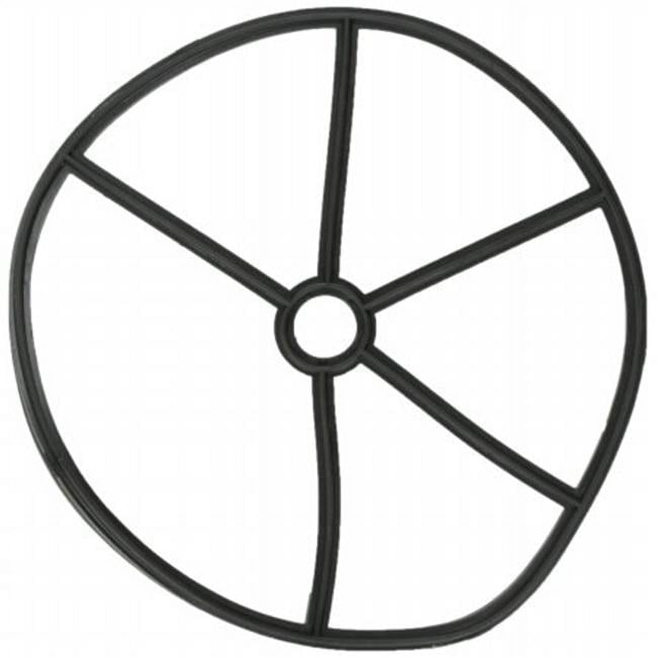 Pentair 14971-SM20E12 Spider Gasket Replacement For Sta-Rite 2 ...