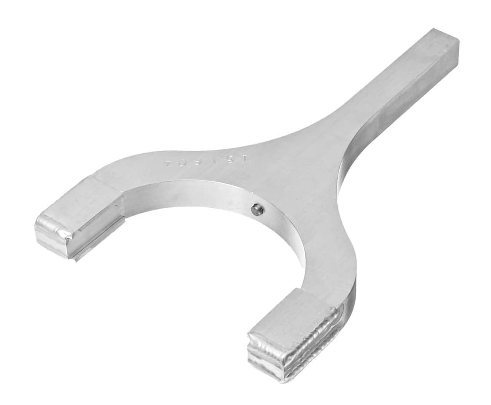 Pentair 151604 Front Oval Bulkhead Wrench for Pool&Spa Sand Filter ...